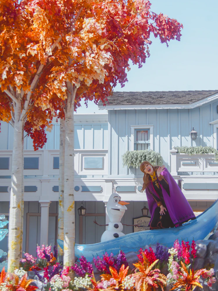 【2025年最新】カリフォルニア ディズニーランド・リゾートのおすすめアトラクションをレポート！｜tabimuse